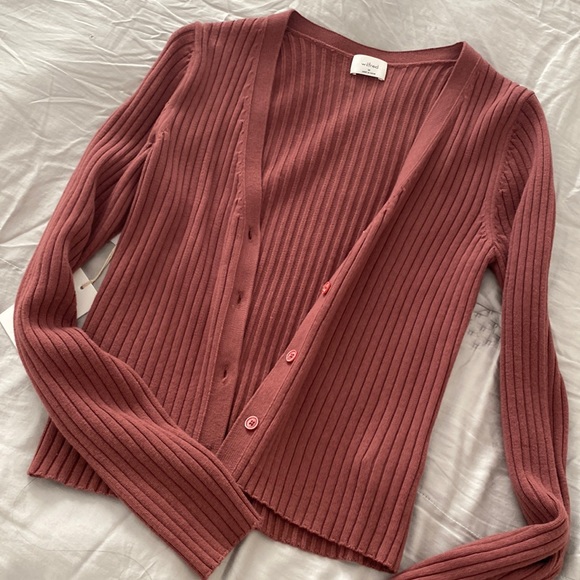 Wilfred | Sweaters | Wilfred Aritzia Brand Cardigan | Poshmark